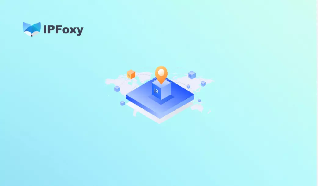 Residential ISP Proxy: How Businesses Should Choose Residential Proxy ...